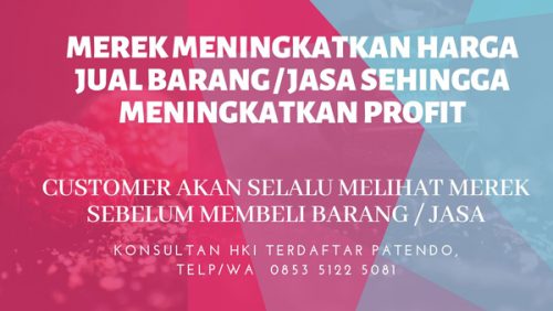 Apa Itu Merek Dagang? Ini Dia Penjelasannya Secara Lengkap